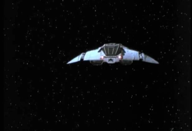 Cylon Raider | Headhunter's Holosuite Wiki | Fandom