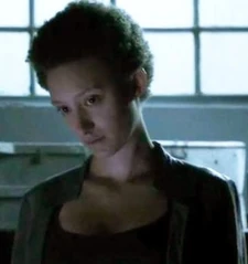 Meredith Walker | Headhunter's Holosuite Wiki | Fandom