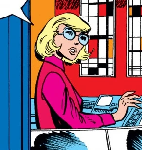 Roberta the Robot | Headhunter's Holosuite Wiki | Fandom