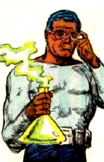 August Durant | Headhunter's Holosuite Wiki | Fandom