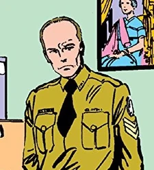 Doug Thompson | Headhunter's Holosuite Wiki | Fandom