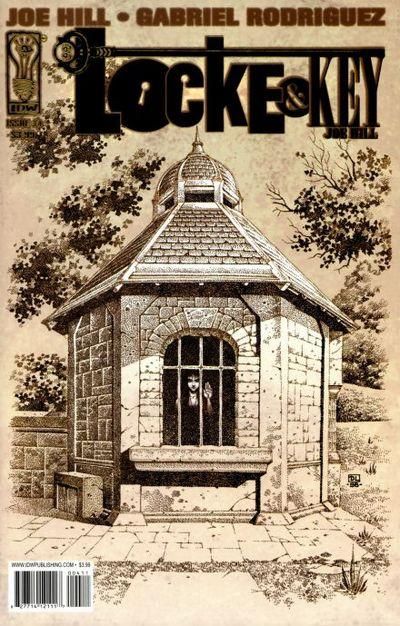 Locke And Key 4 Headhunters Holosuite Wiki Fandom