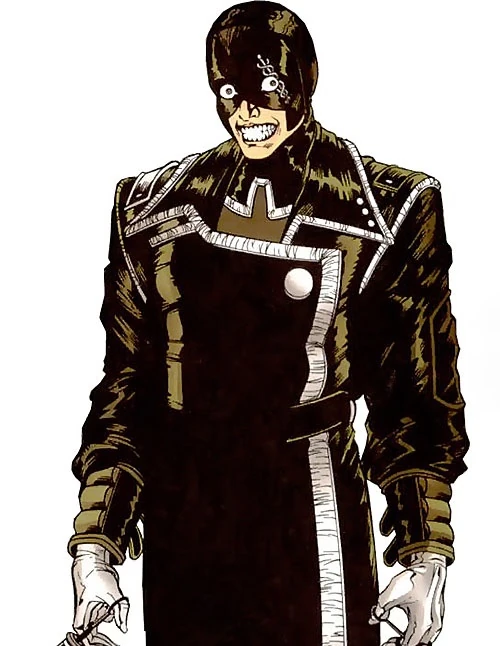 Maru | Headhunter's Holosuite Wiki | Fandom