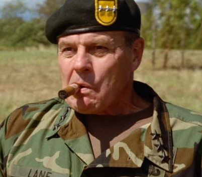 Sam Lane/Smallville | Headhunter's Holosuite Wiki | Fandom