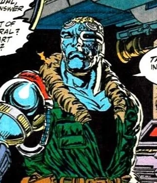 Galen-Kor | Headhunter's Holosuite Wiki | Fandom