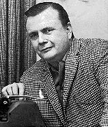 Gene L. Coon | Headhunter's Holosuite Wiki | Fandom