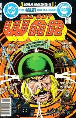 All-Out War 6 | Headhunter's Holosuite Wiki | Fandom