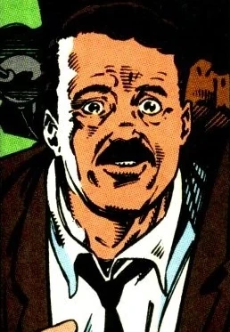 Carl Packard | Headhunter's Holosuite Wiki | Fandom