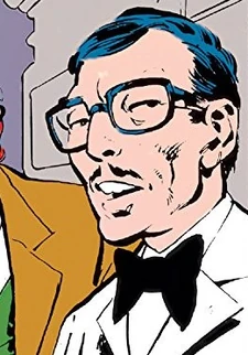 Doctor Teng | Headhunter's Holosuite Wiki | Fandom