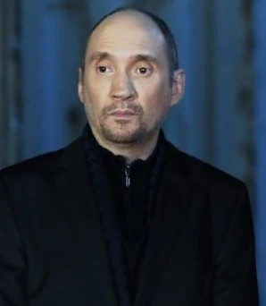 Edison Po | Headhunter's Holosuite Wiki | Fandom