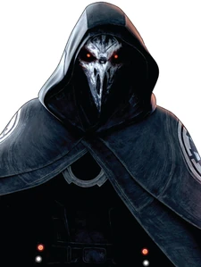 Eleventh Brother | Headhunter's Holosuite Wiki | Fandom