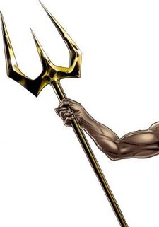 Hell-Trident | Headhunter's Holosuite Wiki | Fandom