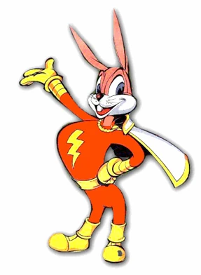 Rabbits | Headhunter's Holosuite Wiki | Fandom