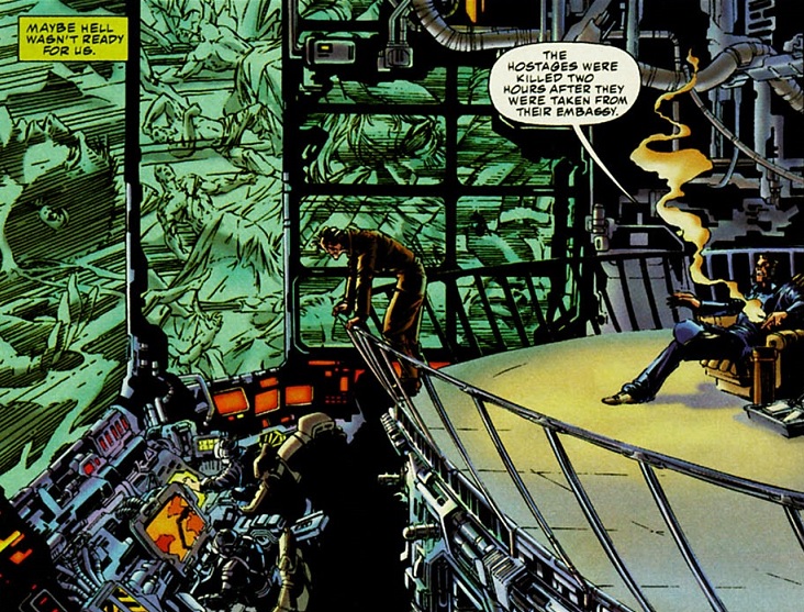 International Operations Headhunters Holosuite Wiki Fandom