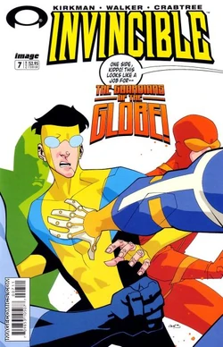 Invincible 7 | Headhunter's Holosuite Wiki | Fandom