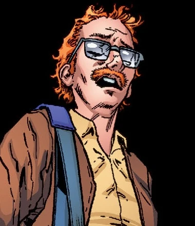 Ray Delane | Headhunter's Holosuite Wiki | Fandom