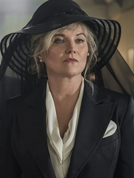 Ruby Knowby II | Headhunter's Holosuite Wiki | Fandom