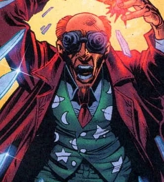 Mark Mandrill | Headhunter's Holosuite Wiki | Fandom