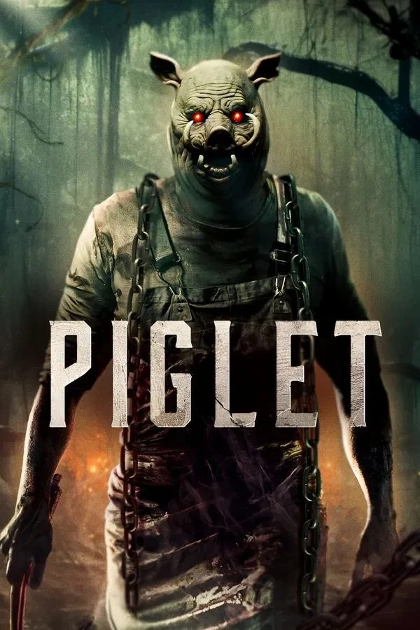 Piglet (2025) | Headhunter's Holosuite Wiki | Fandom