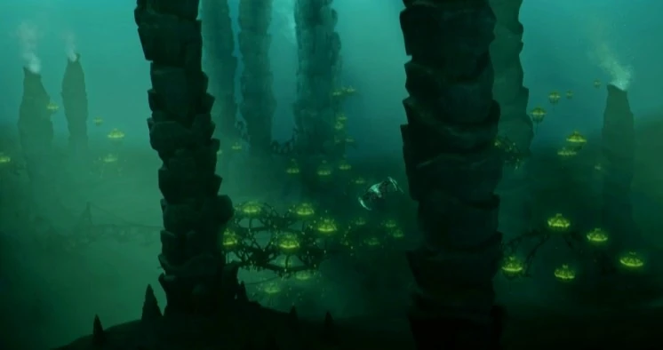 Mon Cala | Headhunter's Holosuite Wiki | Fandom