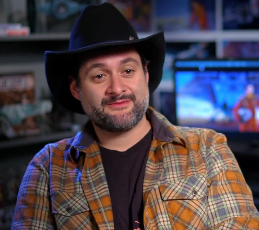 Dave Filoni | Headhunter's Holosuite Wiki | Fandom