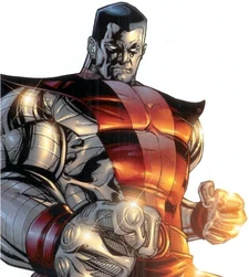 Peter Rasputin | Headhunter's Holosuite Wiki | Fandom