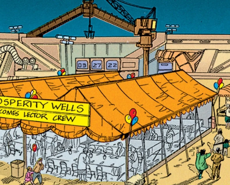 Prosperity Wells | Headhunter's Holosuite Wiki | Fandom