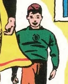 Jimmy Martin | Headhunter's Holosuite Wiki | Fandom