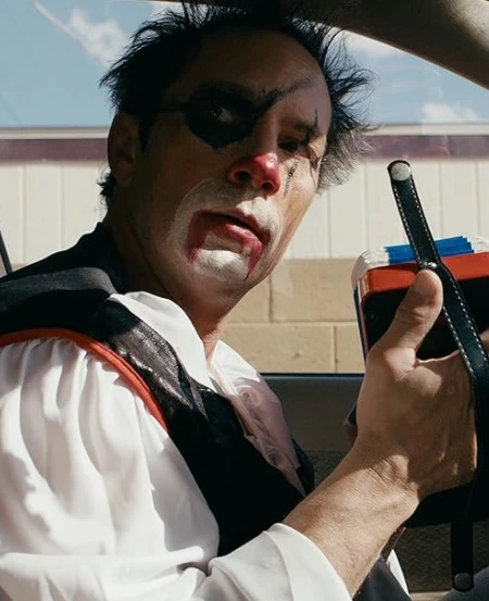 Category:R.K. Anderson | Headhunter's Holosuite Wiki | Fandom