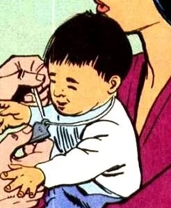 Robert Queen II | Headhunter's Holosuite Wiki | Fandom