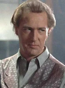 Adam Garou | Headhunter's Holosuite Wiki | Fandom