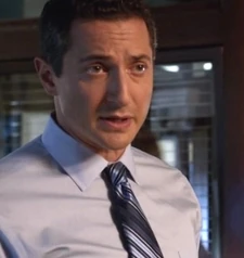 Sean Renard | Headhunter's Holosuite Wiki | Fandom