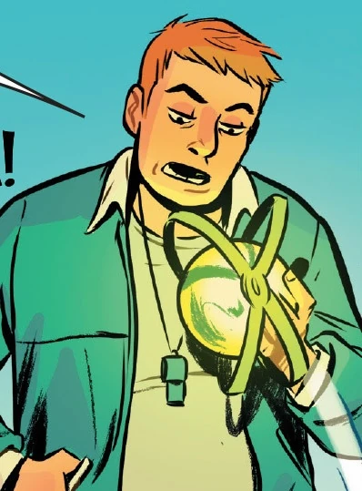 Hrbek | Headhunter's Holosuite Wiki | Fandom