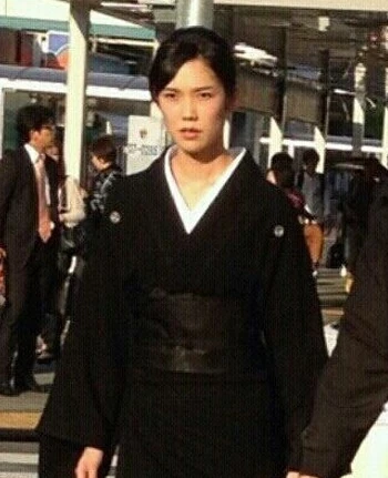 Mariko Yashida/XMF | Headhunter's Holosuite Wiki | Fandom