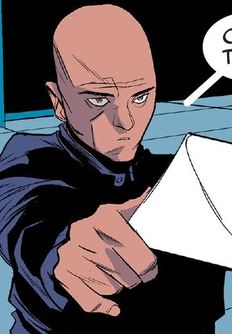 Otomo/Earth-65 | Headhunter's Holosuite Wiki | Fandom