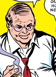 Barney Bushkin | Headhunter's Holosuite Wiki | Fandom