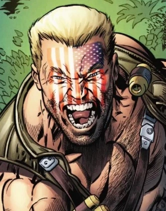 Frank Simpson | Headhunter's Holosuite Wiki | Fandom