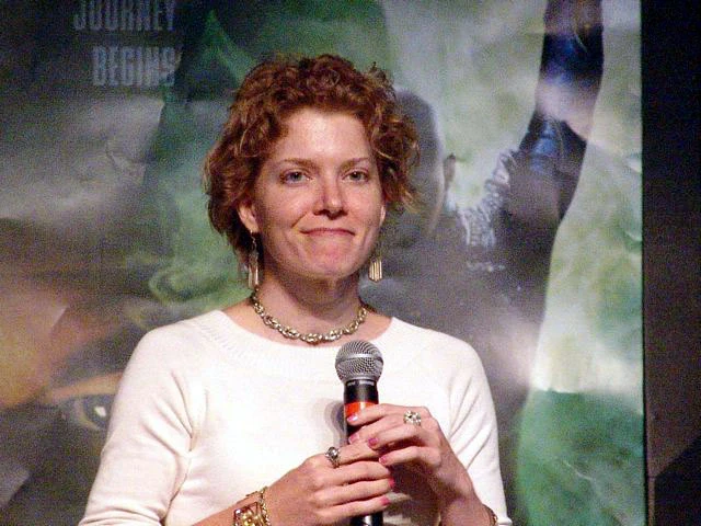 Category:Jennifer Lien | Headhunter's Holosuite Wiki | Fandom