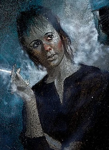 Ruth Adams | Headhunter's Holosuite Wiki | Fandom