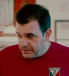 Steve/Terrifier | Headhunter's Holosuite Wiki | Fandom