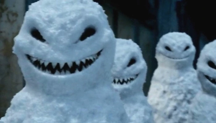 Doctor Who: The Snowmen | Headhunter's Holosuite Wiki | Fandom