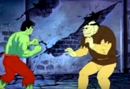 Incredible Hulk: When Monsters Meet | Headhunter's Holosuite Wiki | Fandom