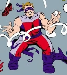 Nicholas Grossman | Headhunter's Holosuite Wiki | Fandom