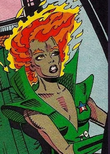 Nicholette Gold | Headhunter's Holosuite Wiki | Fandom