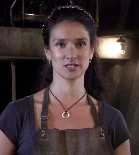 Suzie Costello | Headhunter's Holosuite Wiki | Fandom