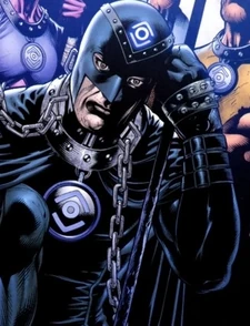 William Hand | Headhunter's Holosuite Wiki | Fandom