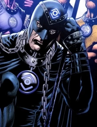 William Hand | Headhunter's Holosuite Wiki | Fandom