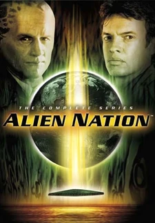 Alien Nation: The Series | Headhunter's Holosuite Wiki | Fandom