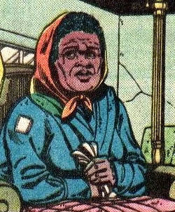 Lula May Everett | Headhunter's Holosuite Wiki | Fandom