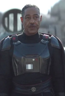 Moff Gideon | Headhunter's Holosuite Wiki | Fandom